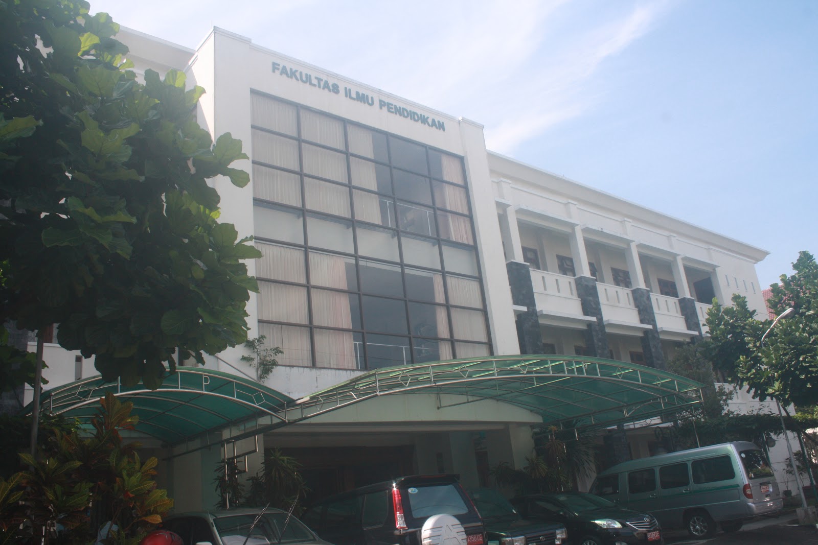 Profil Pendidikan Luar Sekolah FIP UNY ~ PENDIDIKAN LUAR SEKOLAH UNY