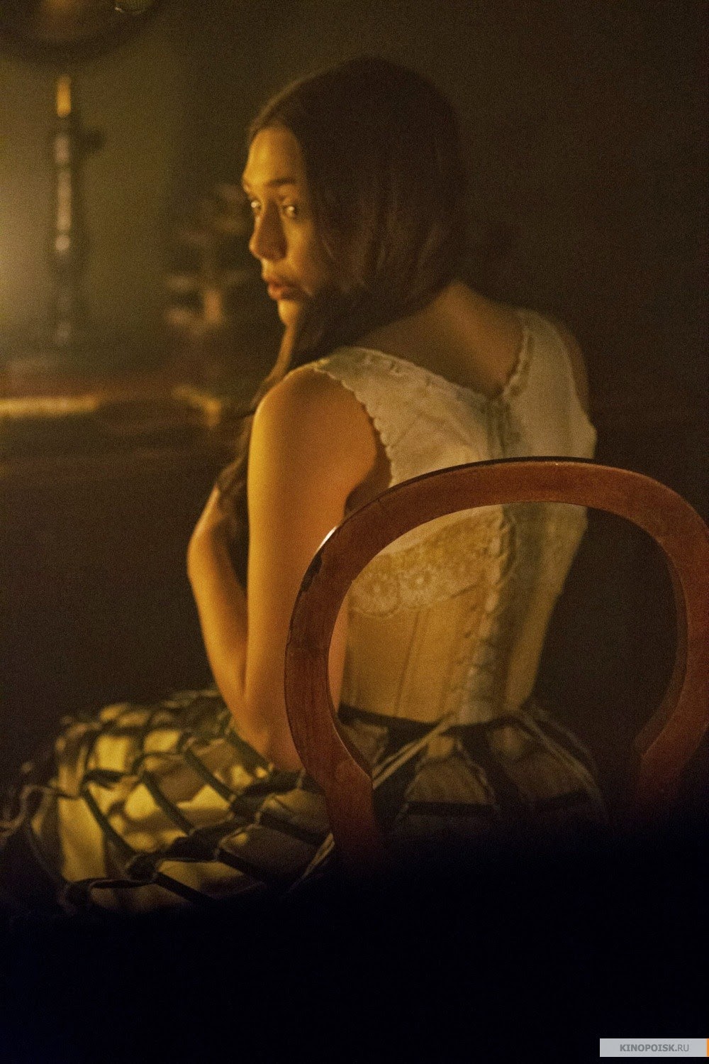 FILMY KOSTIUMOWE: In Secret (2013)