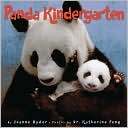 The Very Busy Kindergarten: Panda Bear, Panda Bear