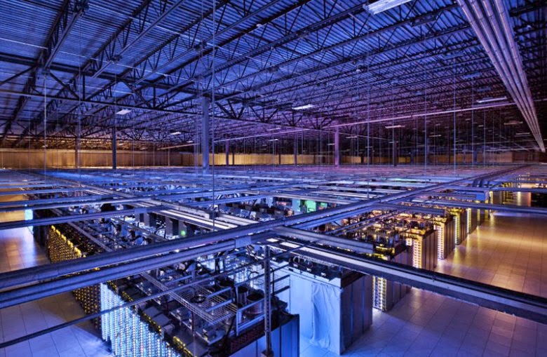 Innovating Technologies