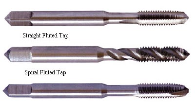 Taps, Dies and Reamers -- Standard and Special -- J.A.M. Taylor Tool ...