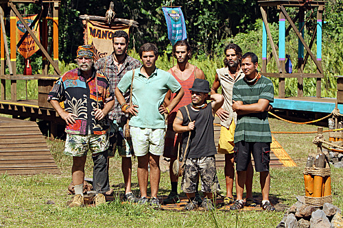 FilmSurvivor: Survivor: One World Episode 5 preview: Drop your buffs