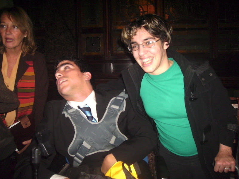 SOTAQUE ESPORTIVO: JORNALISTA ESPORTIVO URUGUAIO NICOLÁS FALCÓN ...