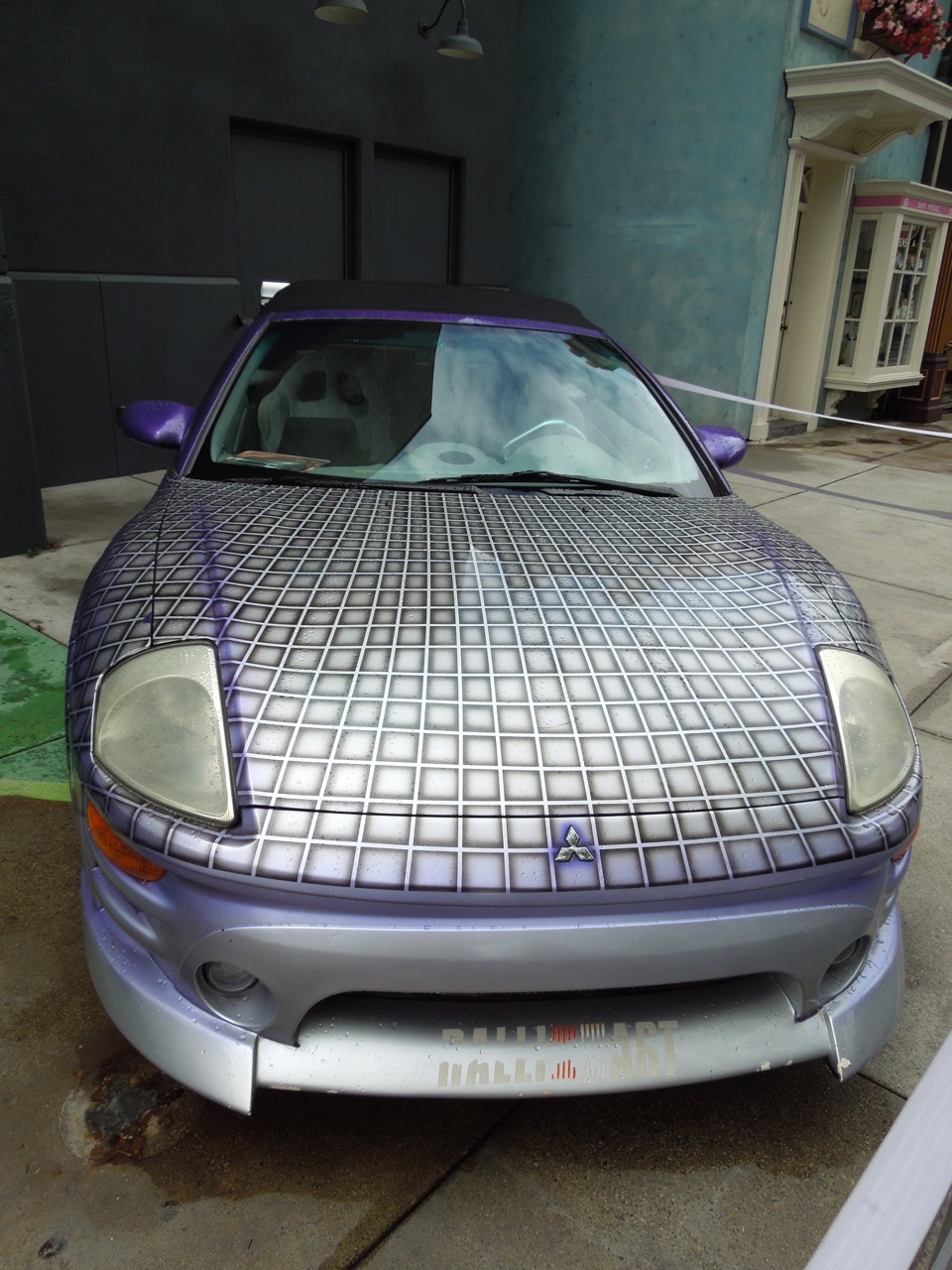 Fast And Furious 2 Cars