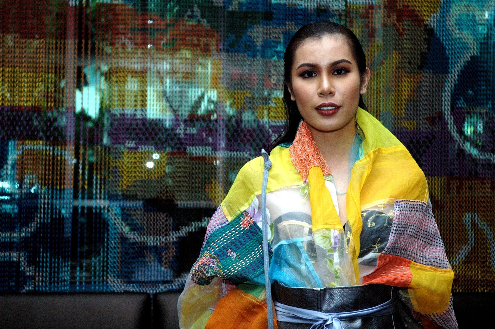 DUDE FOR FOOD: Flavors of Pampanga: The Kanyaman Filipino Food Festival ...