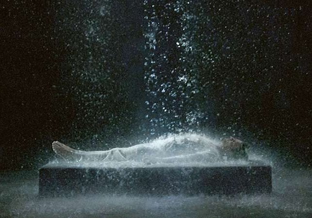 Arte Digital: Bill Viola