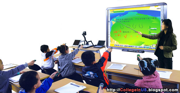 The Role of Digital Media in Modern Classrooms | College In USA