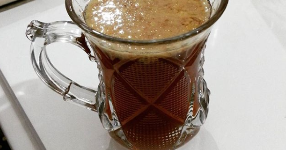 Kaynar Çayı Nedir?