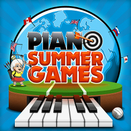 musicteachers911: Piano Summer Games 2012