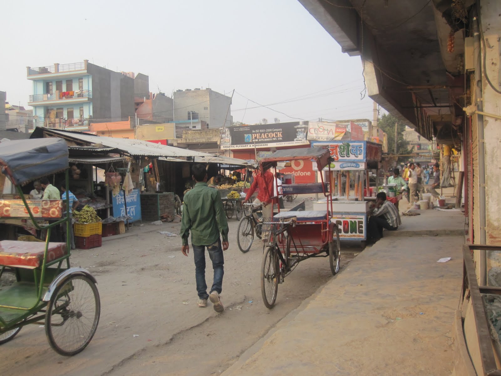 Gurgaon: NCR: Haryana: chakkarpur gurgaon