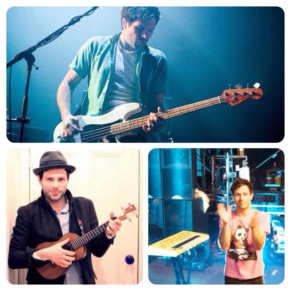 Keane Portugal: Entrevista | Jesse Quin | Top 15 2013