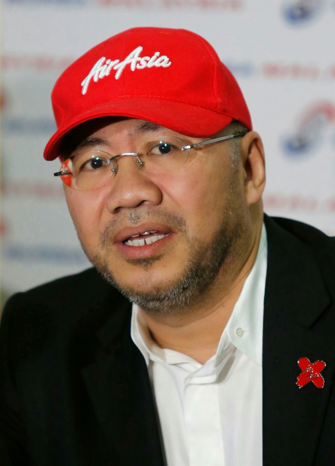 INI DIA PEMILIK PESAWAT AIRASIA - book 2