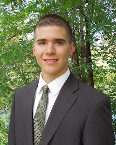 Elder Michael Farnsworth: Elder Farnsworth Update