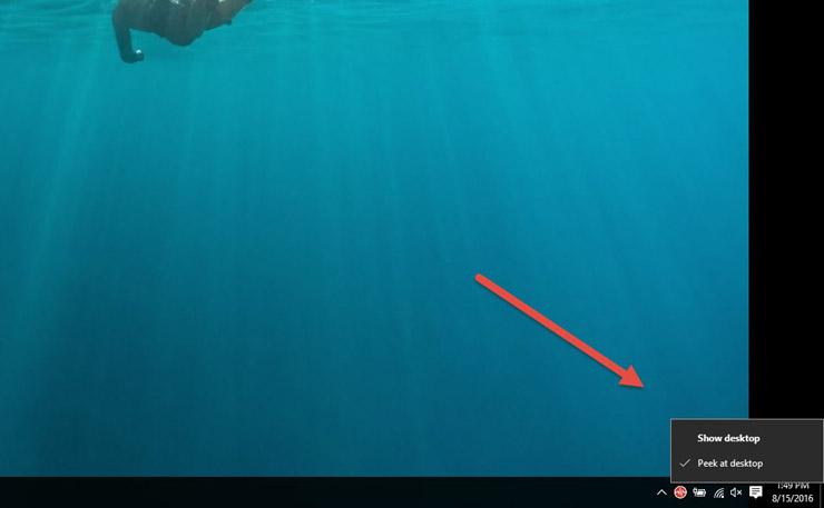 Hidden Tricks Inside Windows 10 - WOOW TECH NEWS