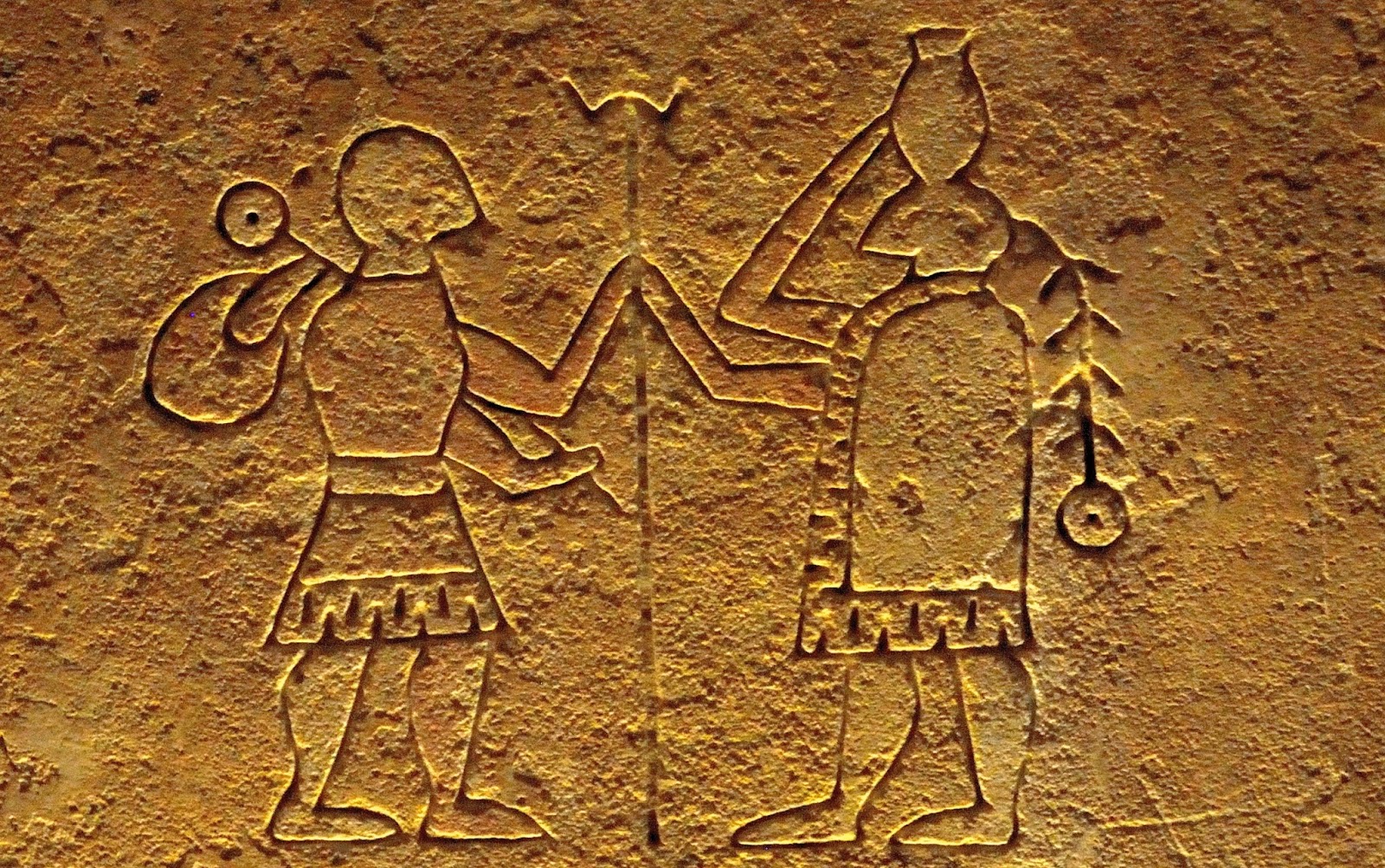 In Apulia: The Daunians and opium