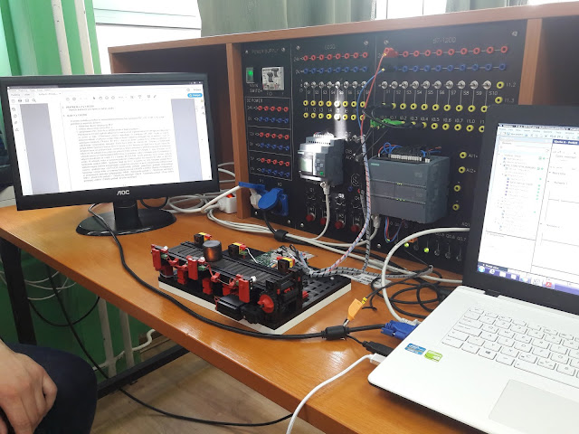 Vjezba2 - Analogni ulazi i izlazi