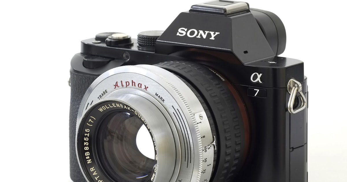 M42 MOUNT SPIRAL: Wollensak Dumont CRO Oscillo-Raptar 50mmF1.5*