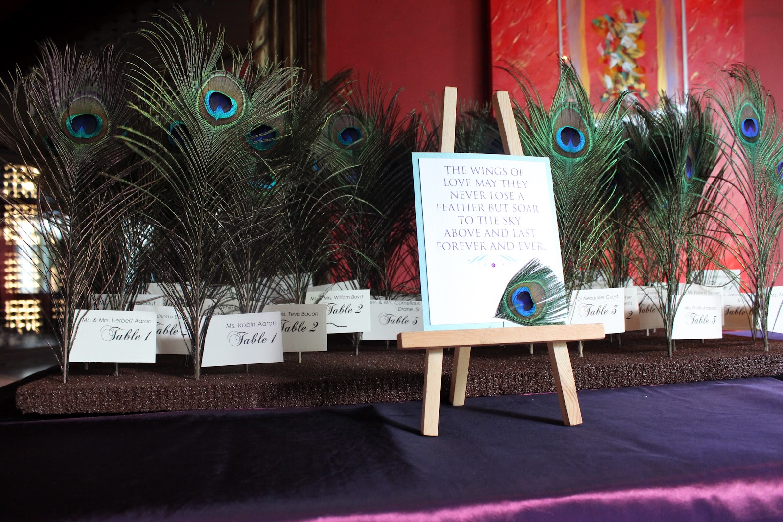 "where elegance equals to masterpiece": REAL WEDDINGS | Rasa & Gregory ...