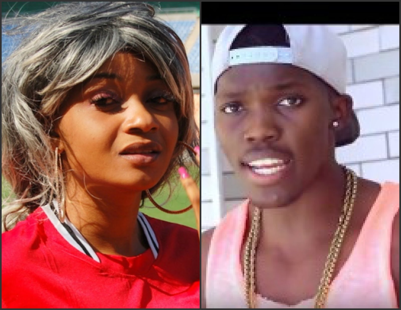 Shilole has introduced her New Music label, and this Artist has been ...