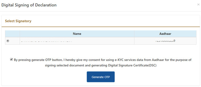 How You Can E-Nominate On EPFO Portal With E-Nomination Facility