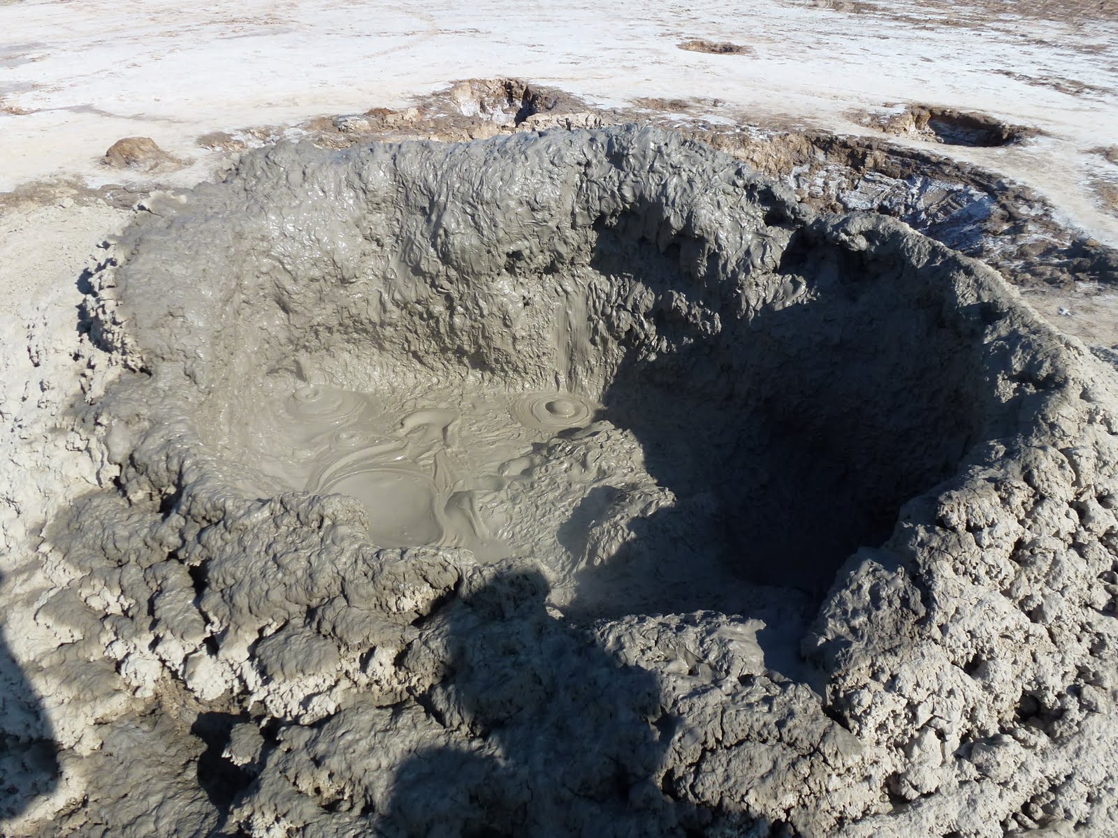 Travels With Mary & Elaine