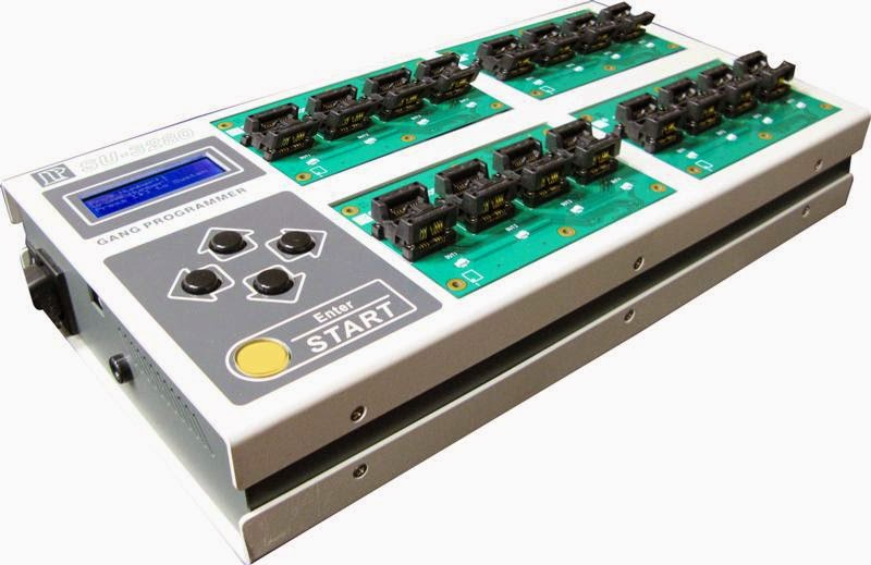 Let's Leap!: Automated Programming System