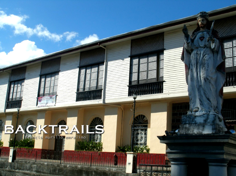 Back Trails: A New Year’s View of Sariaya, Quezon