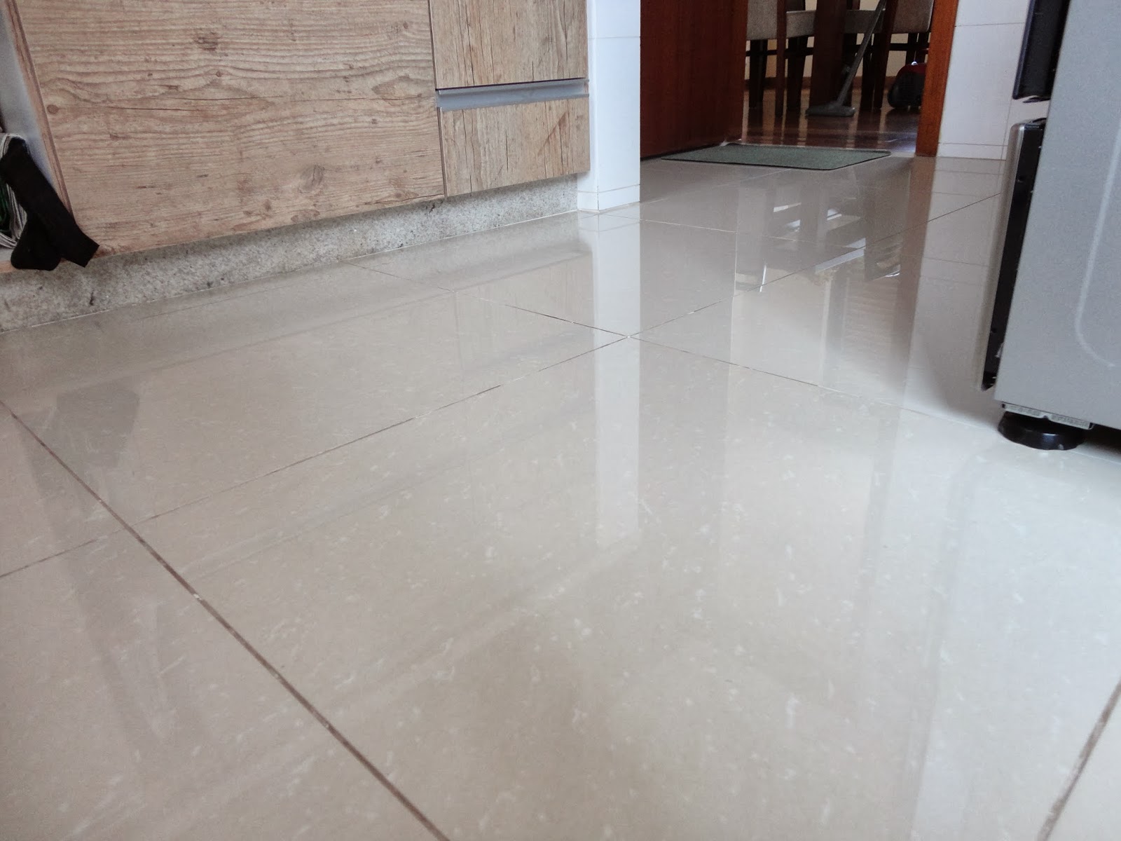 RR Decor: Projeto de Cozinha