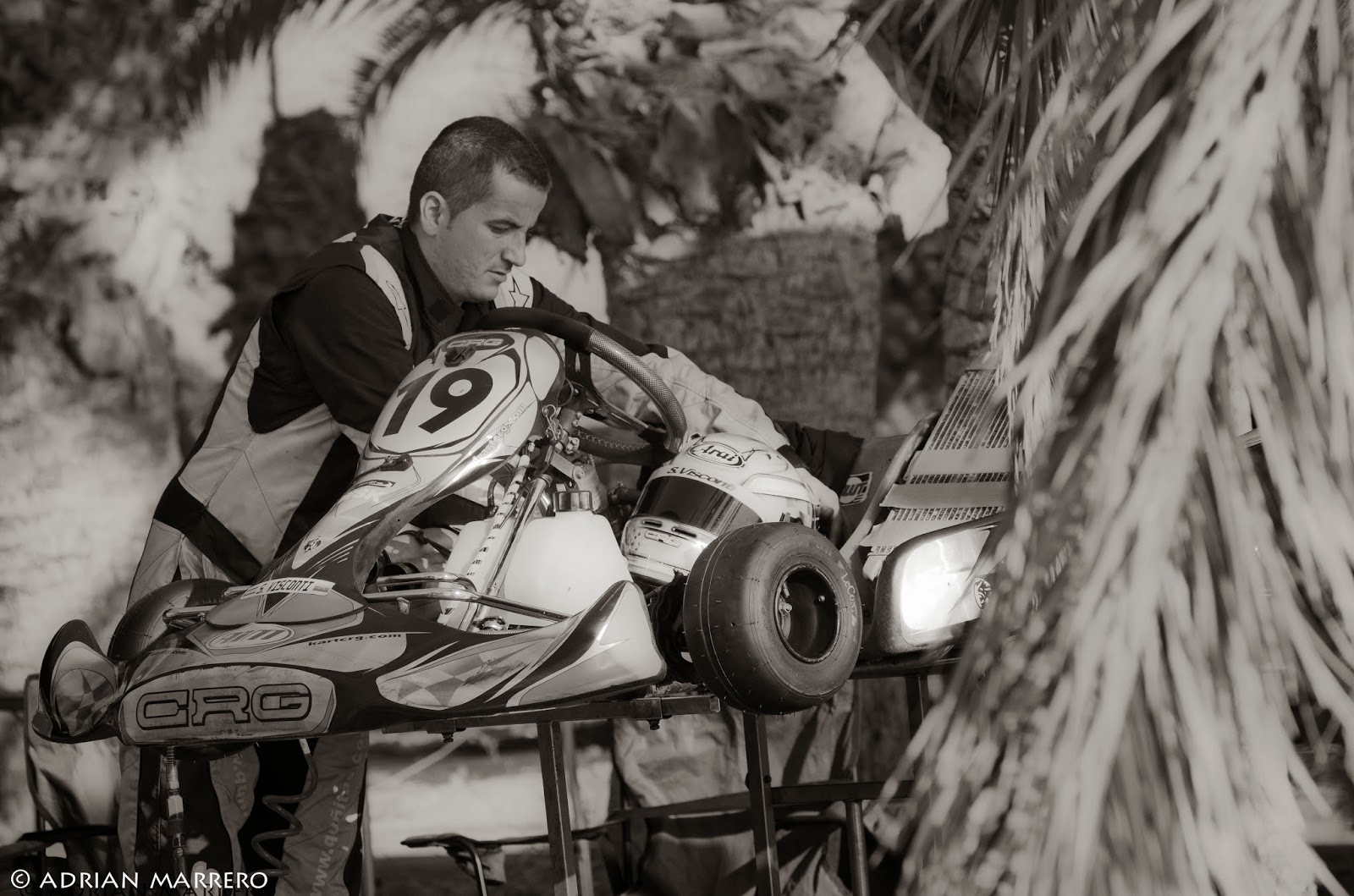 Adrian Marrero Fotografia