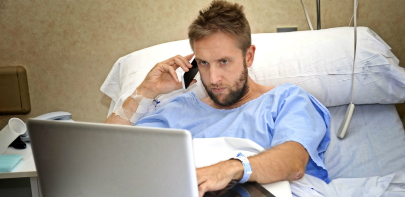 Terminación de Contrato Laboral con Justa Causa por Enfermedad ...