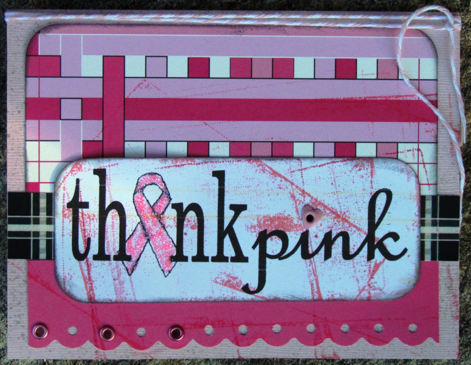 Breakfast @ Tiffany's!: A Few October DT Projects