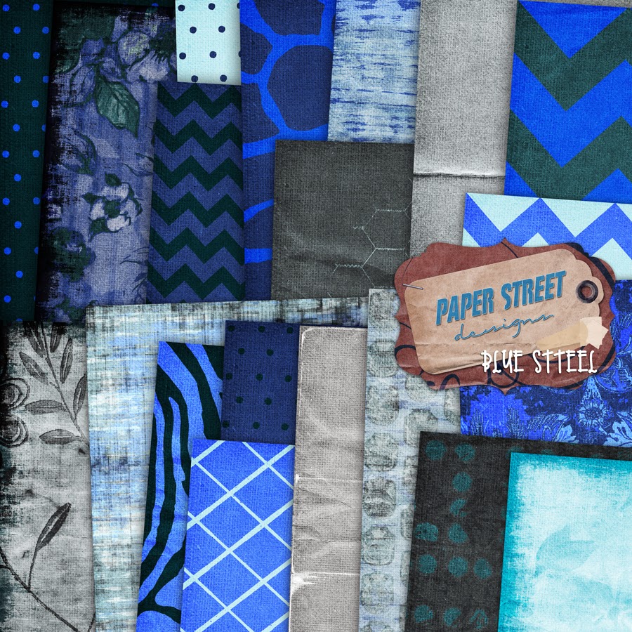 Paper Street Designs