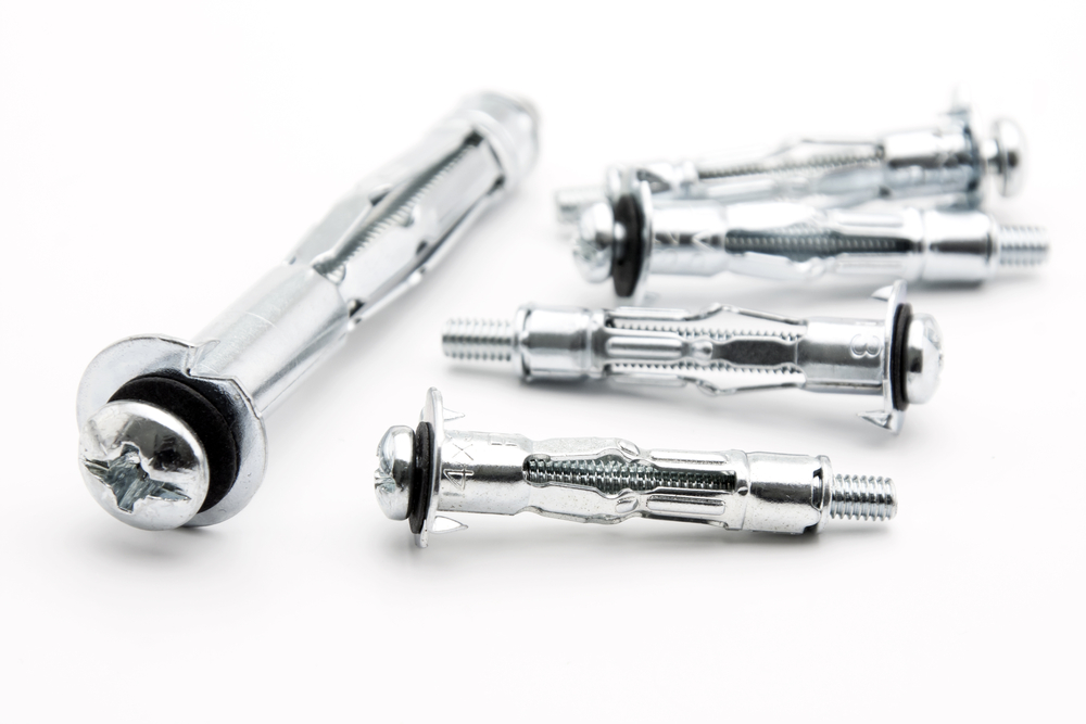 Different Types of Cavity Wall Fixings Available to Suit Your Needs