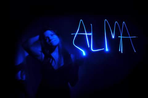 Alma ~ Imágenes del Alma