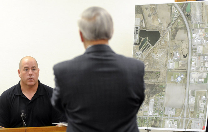 OIDV Project Of Michigan - Officer Involved Domestic Violence Project ...