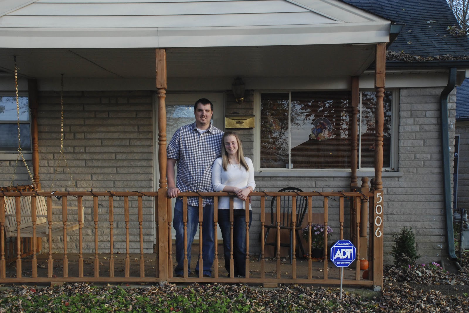 Sara Klinglesmith Photography: Lindsey and Ricky Christian Engagement ...