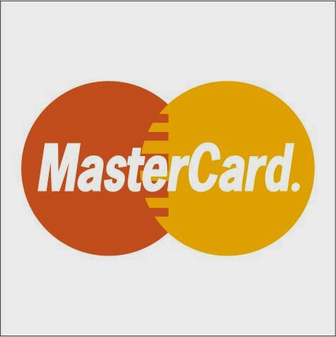 Logo Master Card | vector logo