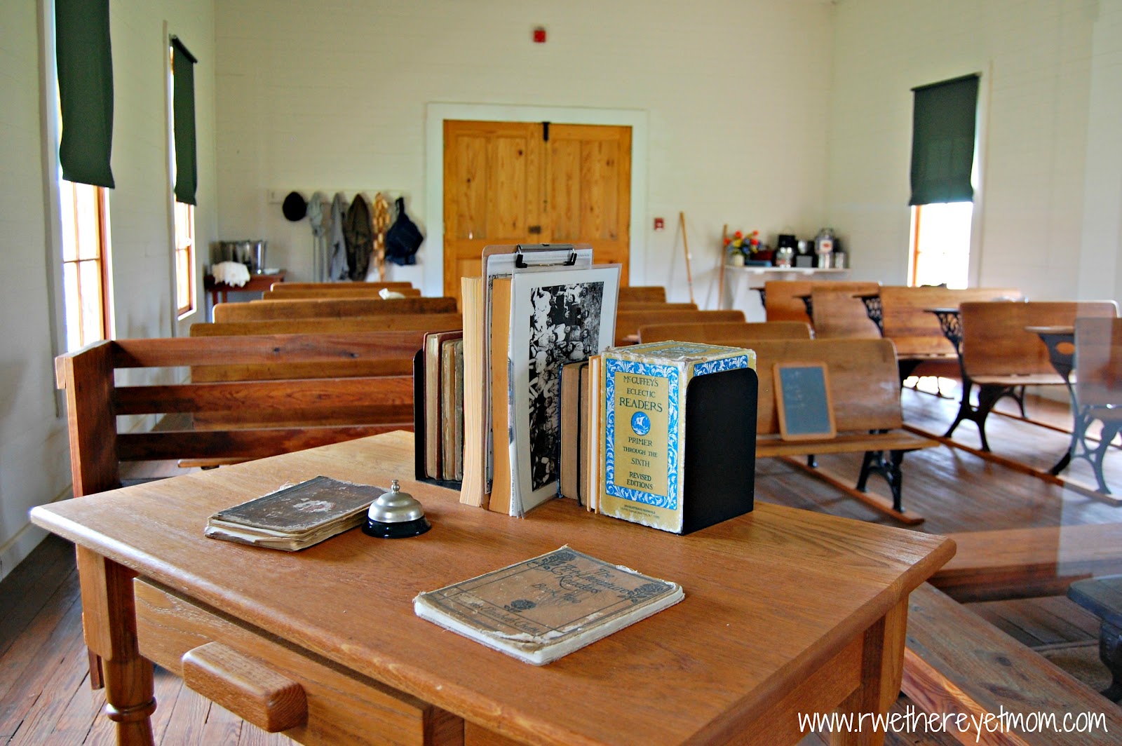 LBJ Ranch at Lyndon B Johnson National Historic Park ~ Stonewall, Texas ...