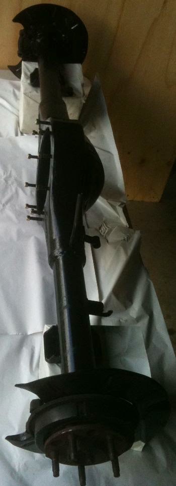 SEA MARINE AND AUTO: FORD FALCON FUTURA FG UTE XR6 TURBO XR8 PURSUIT 9 ...