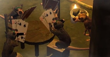 NeoGamer: Weekly Trivia #12 - Rat Club