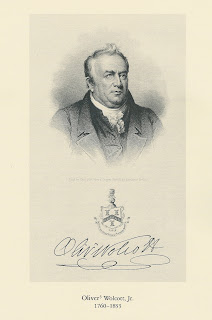 Wolcott Military Men and Women: August 2011