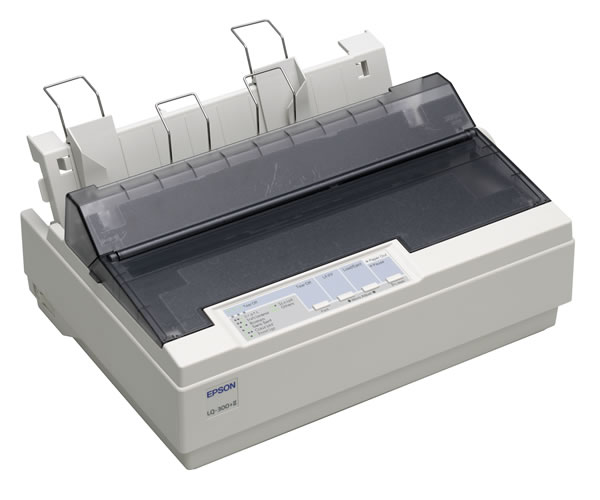 Mengenal Jenis-Jenis Printer - Seputar Komputer