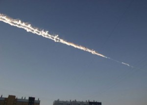 Far Future Horizons : NOVA - Meteor Strike