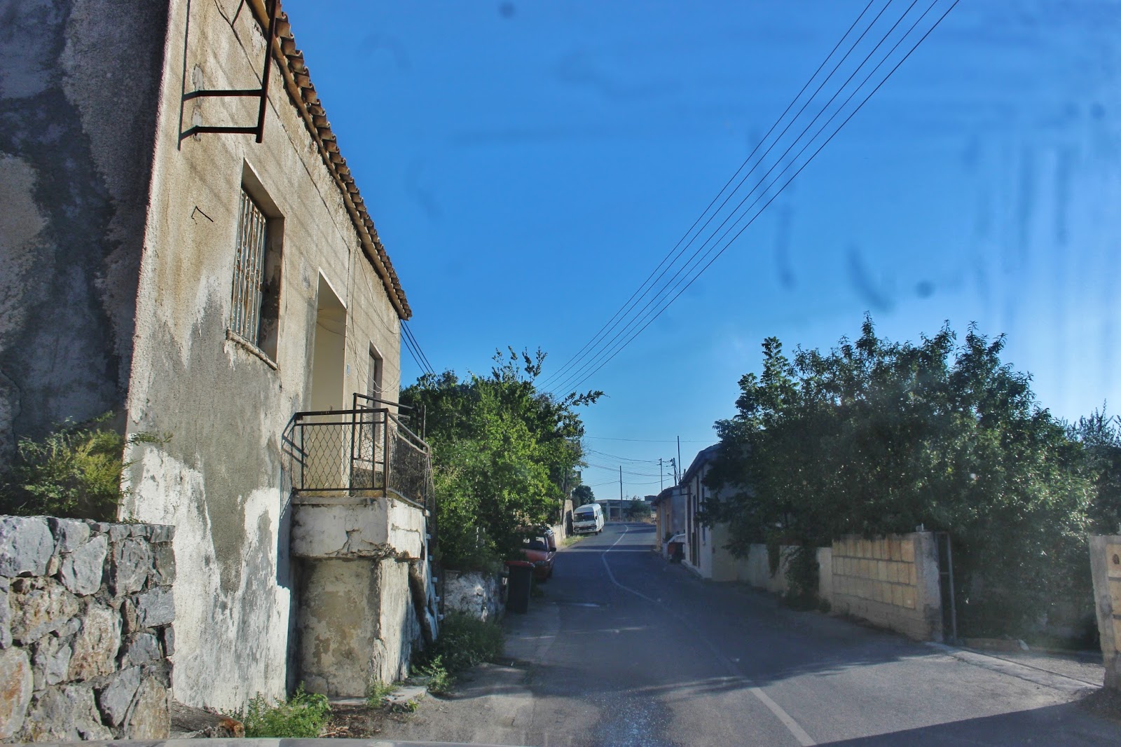 Biodiversity of Cyprus by NGO Protection of the Natural Heritage and ...