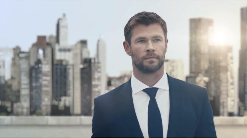 Pubblicità Hugo Boss, Testimonial e Canzone | Spot con modelle e ...