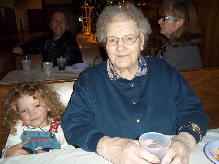 Adventures In Mommy Land