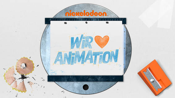 NickALive!: March, April and May 2018 on Nickelodeon Germany and Nick ...