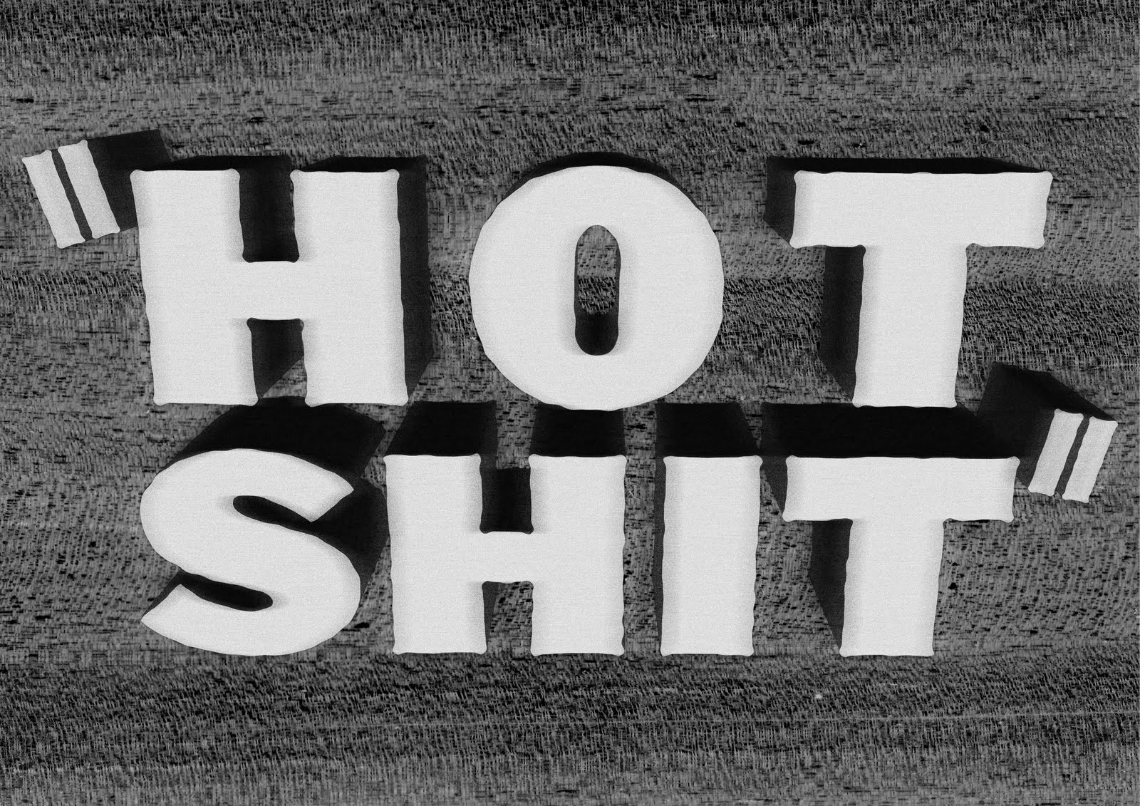 Partly Civil: Hot Shit!