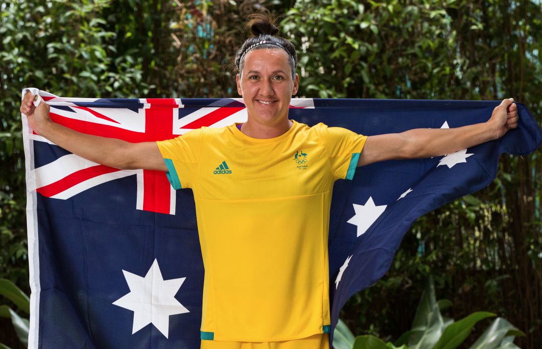 No Nike and No Three Stripes | Adidas Australia 2016 Olympics Kits ...