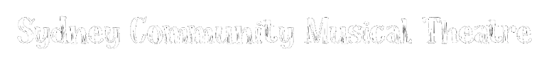 Sydney Community Musical Theatre